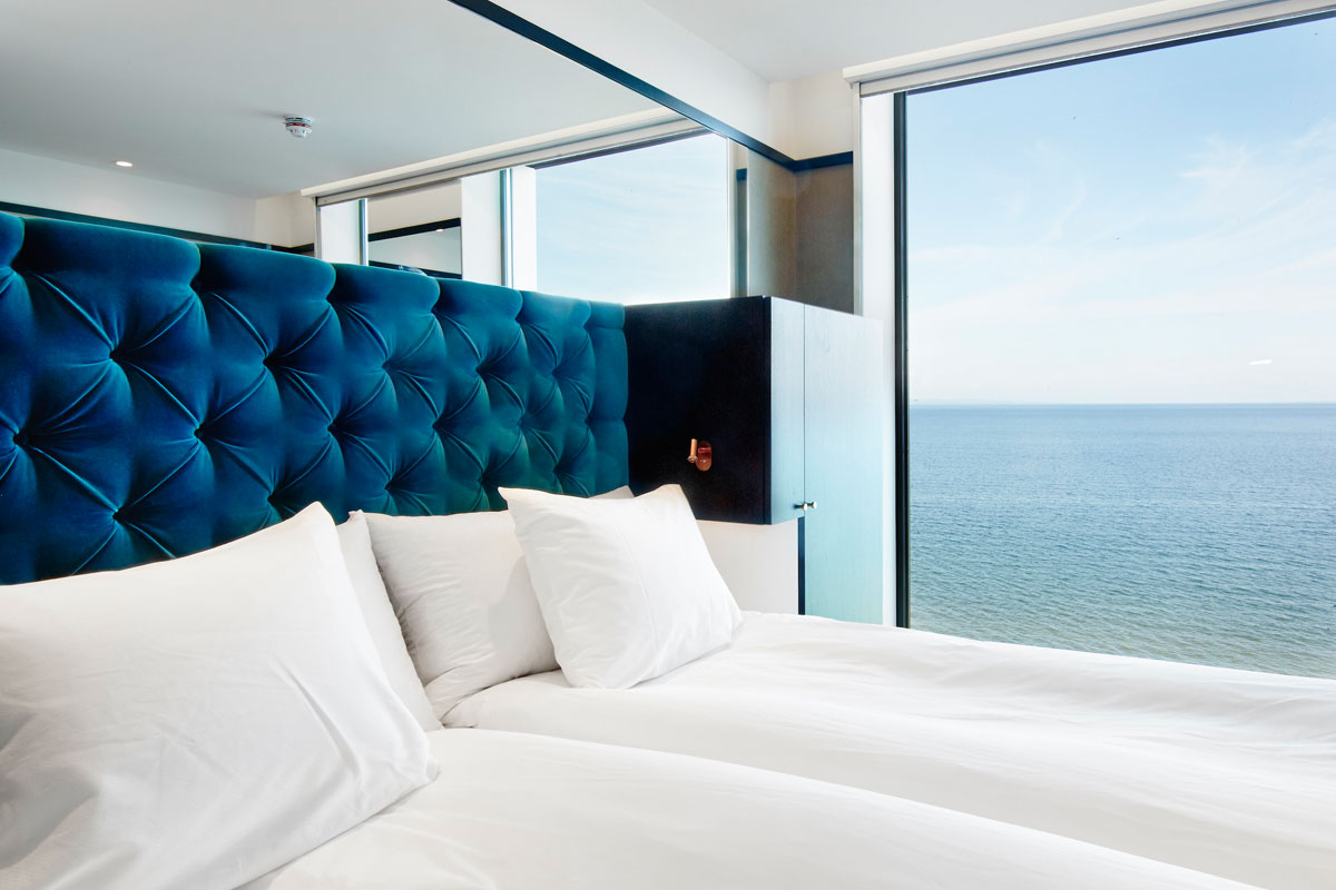 Instructions for the AC System - in the heart of Jönköping, Sweden